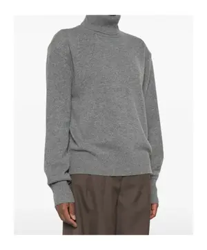 THE FRANKIE SHOP Roll Neck Sweater