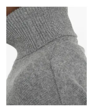THE FRANKIE SHOP Roll Neck Sweater
