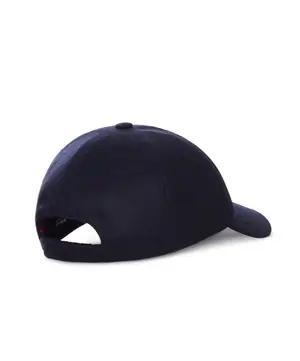 Kiton Logo Baseball Cap