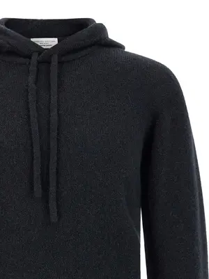 ROBERTO COLLINA Hooded Sweater