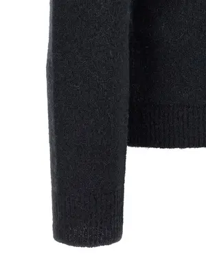 ROBERTO COLLINA Hooded Sweater