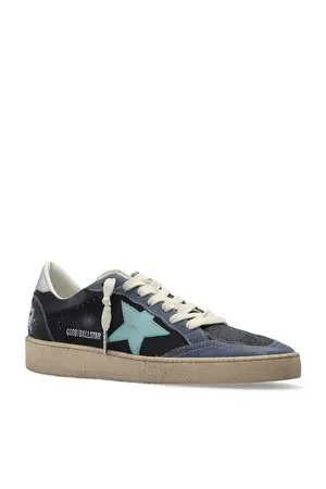 GOLDEN GOOSE Ball Star Low-top Sneakers