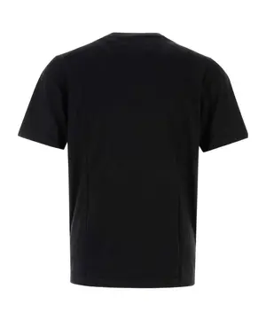 Extreme Cashmere Short-sleeved T-shirt