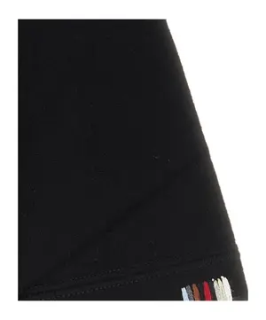 Extreme Cashmere Short-sleeved T-shirt