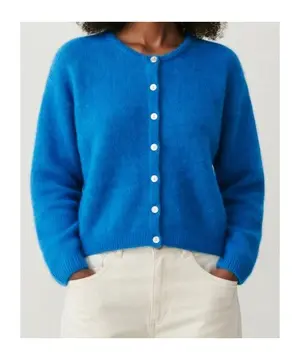 American Vintage Long-sleeved Knitwear