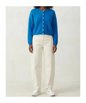 American Vintage Long-sleeved Knitwear