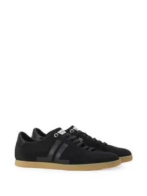 LANVIN Lace-up Sneakers