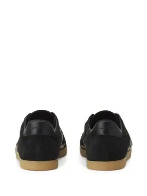 LANVIN Lace-up Sneakers