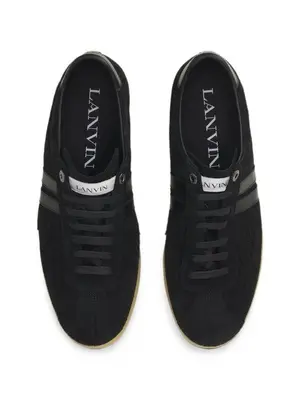 LANVIN Lace-up Sneakers