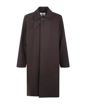 Studio Nicholson Cabo Button Coat