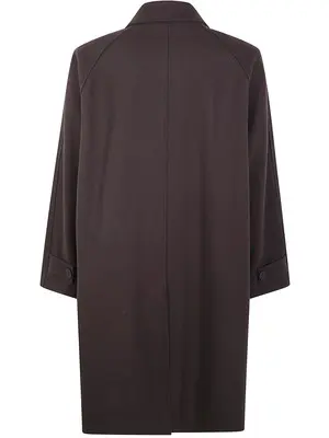 Studio Nicholson Cabo Button Coat