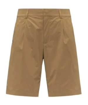 K-way Straight Leg Bottoms For Men