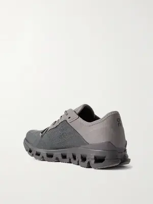 On Cloud X 4 Ad Sneakers