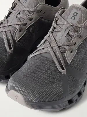On Cloud X 4 Ad Sneakers