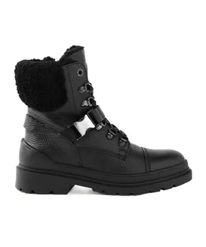 Bogner St. Moritz Ankle Boots - Black