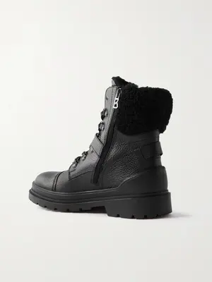 Bogner St. Moritz Ankle Boots