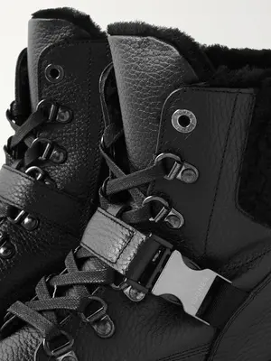 Bogner St. Moritz Ankle Boots