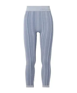 Cordova Striped Ribbed Elastic Sweatpants
