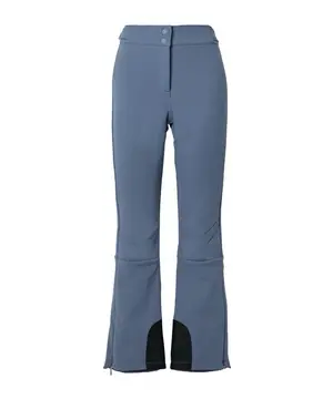 Cordova Sew-on Horn Ski Pants - Blue