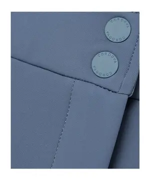 Cordova Sew-on Horn Ski Pants