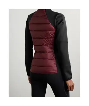 Adidas By Stella McCartney Padded Zip Jacket
