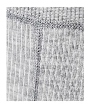 Cordova Ribbed Knitted Leggings