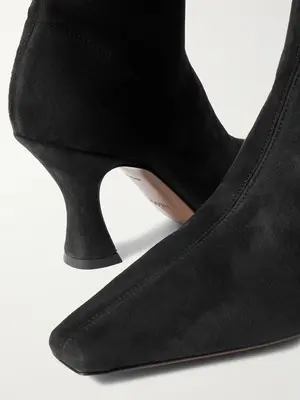 NEOUS Ran Ankle Boots