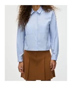 IBLUES Boxy Shirt