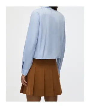IBLUES Boxy Shirt