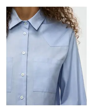 IBLUES Boxy Shirt