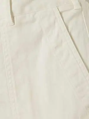 JAMES PERSE Work Casual Pants