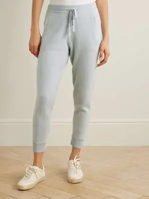 JAMES PERSE Cashmere Track Pant