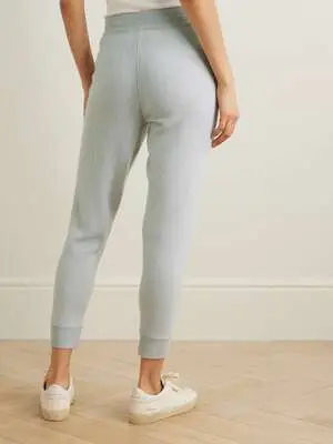 JAMES PERSE Cashmere Track Pant