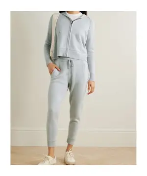 JAMES PERSE Cashmere Track Pant