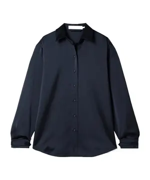 Proenza Schouler Raven Shirt - Blue