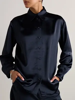 Proenza Schouler Raven Shirt
