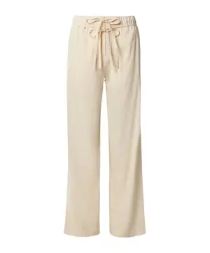 Proenza Schouler Magnus Drawstring Wide-leg Pants