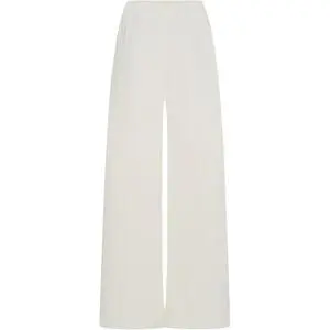 THE ROW Gala Wide-leg Trousers