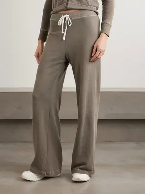 JAMES PERSE Drawstring Sweatpants