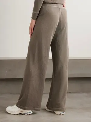 JAMES PERSE Drawstring Sweatpants