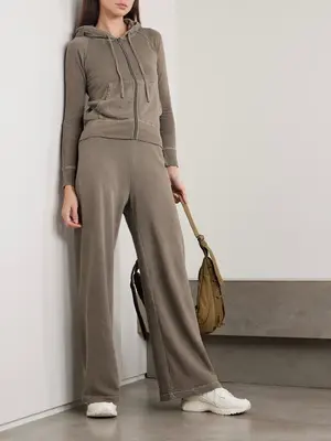JAMES PERSE Drawstring Sweatpants