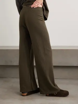 JAMES PERSE Drawstring Sweatpants