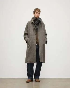 Johnstons Of Elgin Long Sleeve Coats For Women