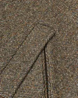 Johnstons Of Elgin Wool Car Coat