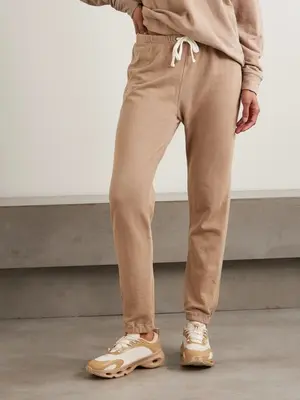 JAMES PERSE Drawstring Sweatpants