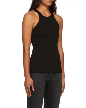 GOLDSIGN Round-neck Vest
