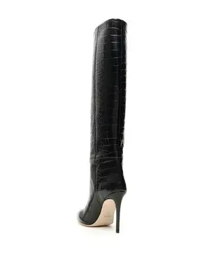 Paris Texas High-heeled Over-the-knee Boots