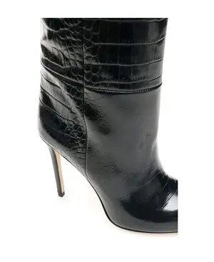 Paris Texas High-heeled Over-the-knee Boots