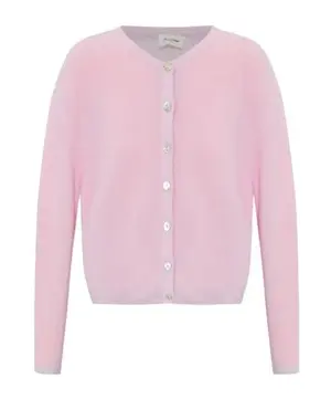 American Vintage Vitow Cardigan - Pink