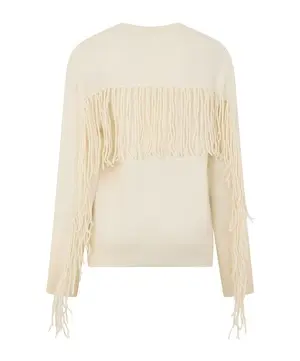 P.a.r.o.s.h Long-sleeved Sweater